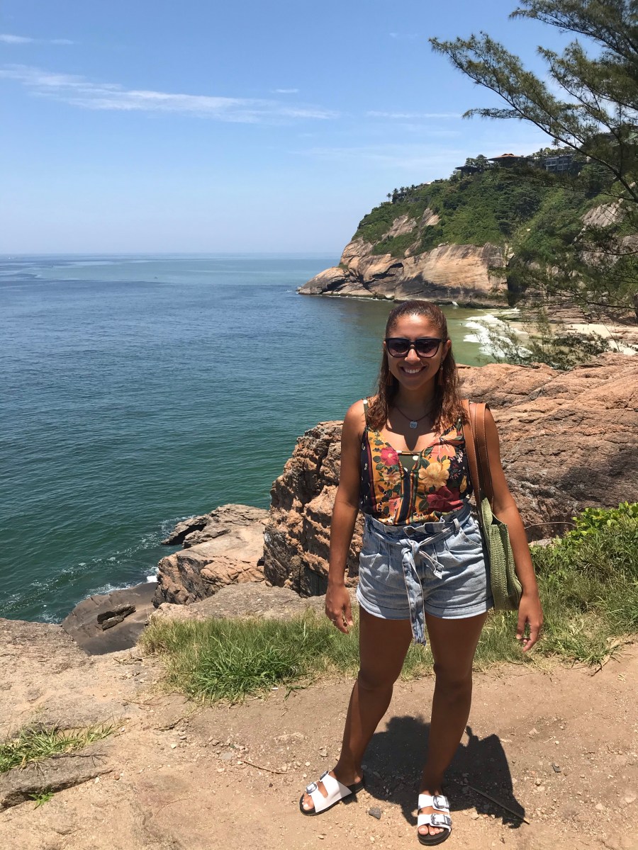 Praia da Joatinga – como chegar? – Antes de Ir Blog